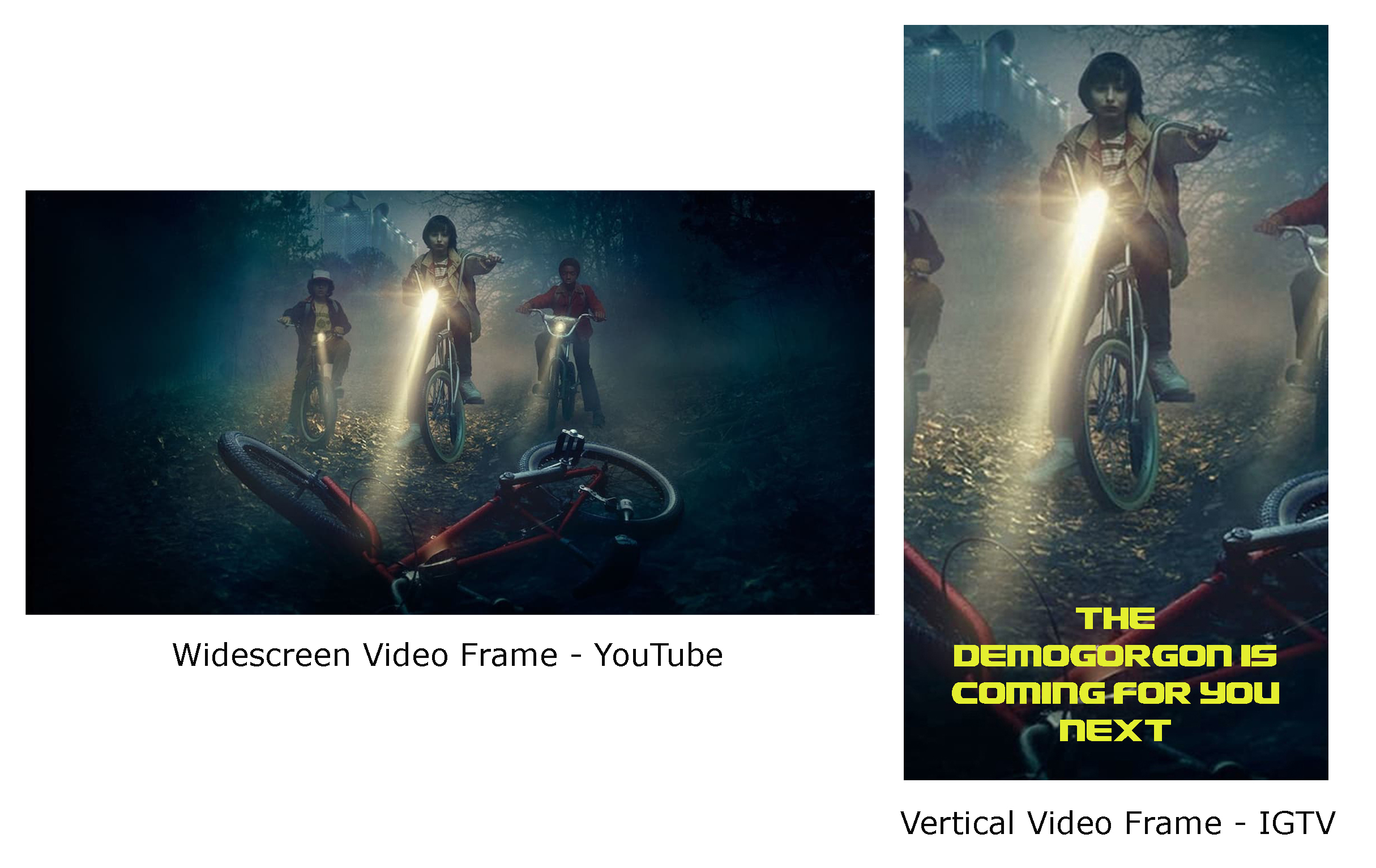 Cortex Copywriter Blog | Vertical Video to Virtual Reality